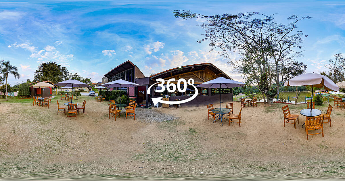 Toki Sushi - Tour Virtual 360°